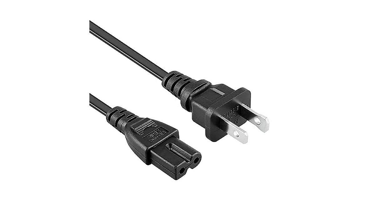 Buy Marg AC Power Cord for Bose SoundTouch 20 Streamer - Durable & Safe