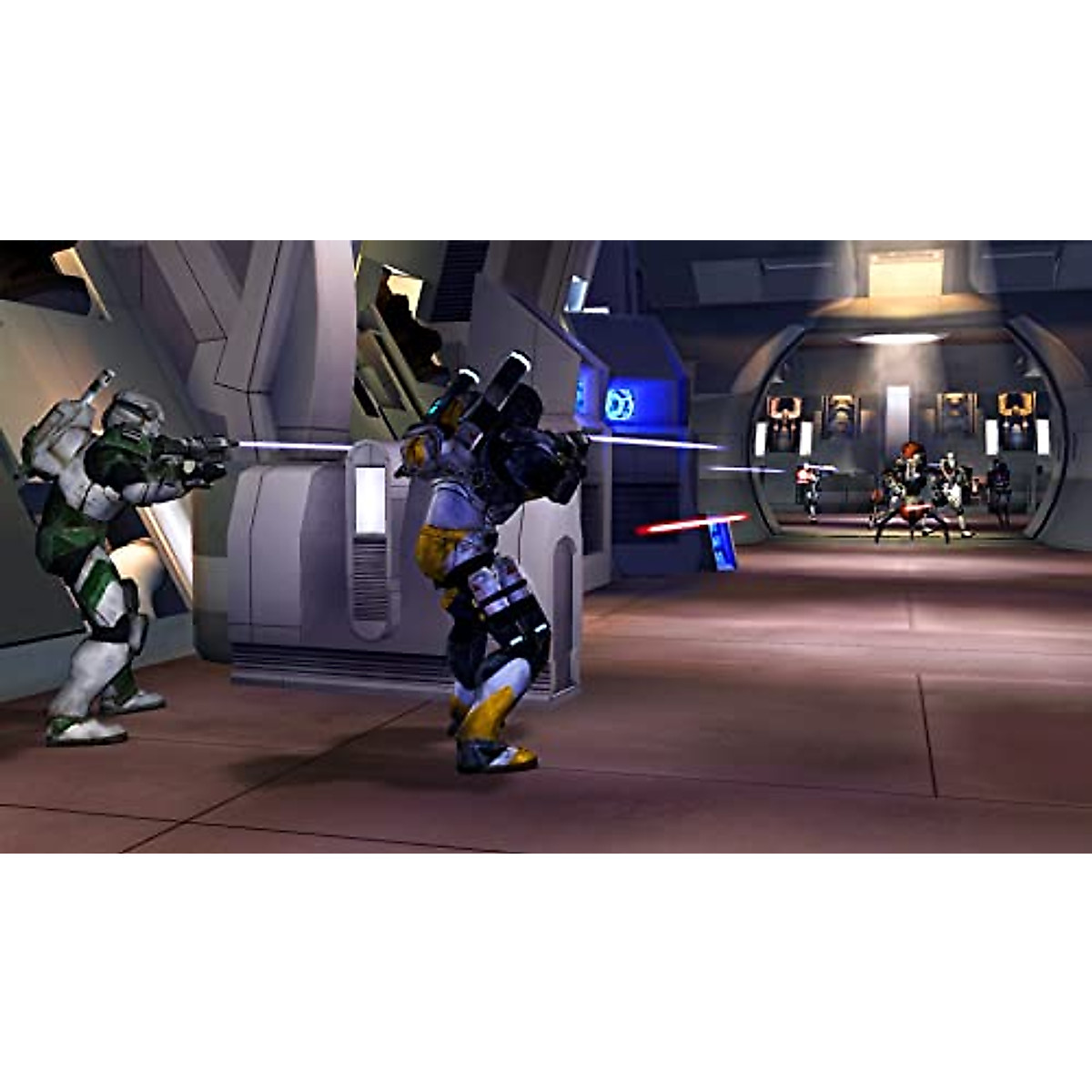 Star Wars Republic Commando - Playstation 4