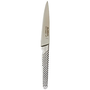 Global GSF-22-4 1/2 inch, 11cm Utility Knife