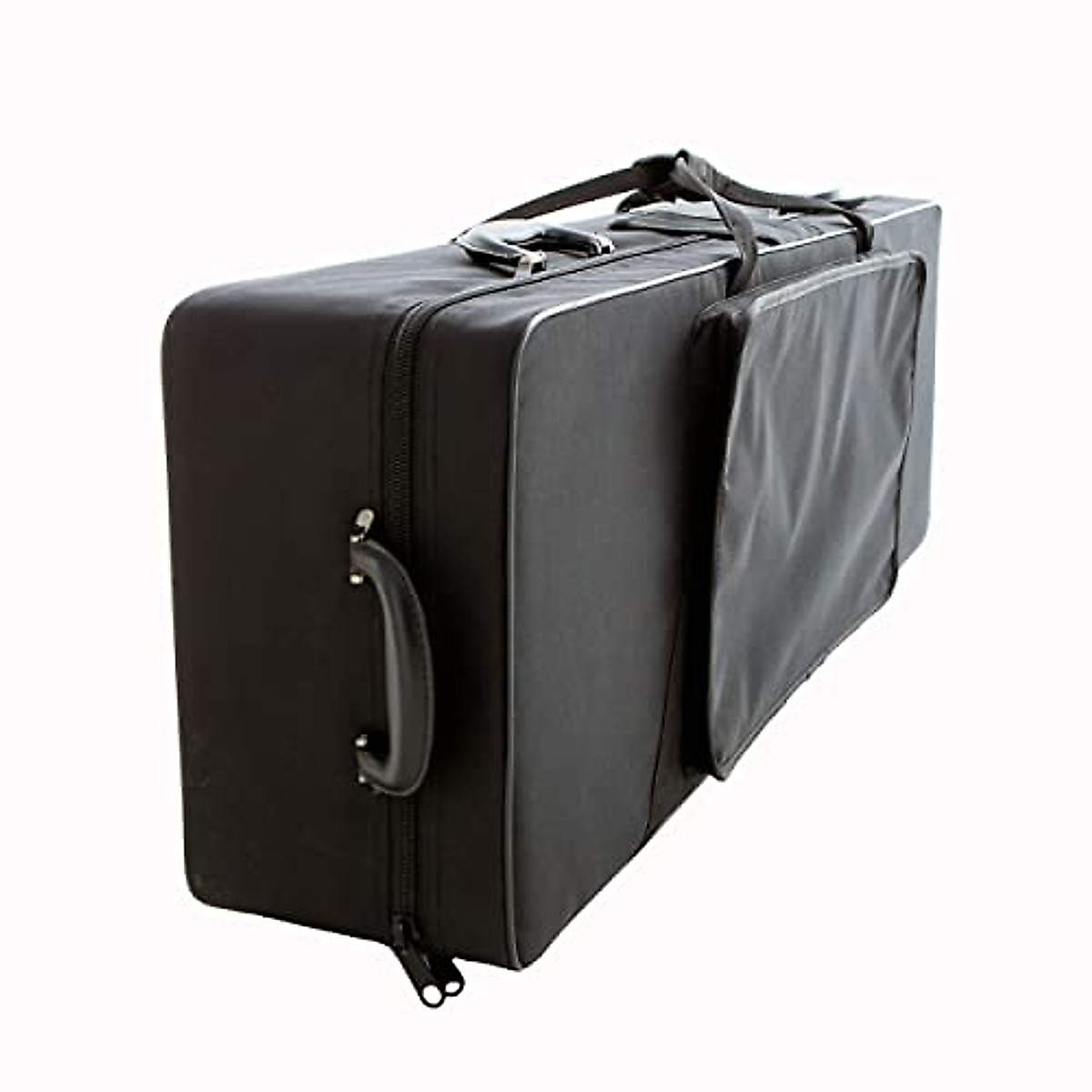 Singer's day SDBS-2001 Low A Baritone Saxophone Low A to High F# Lacquered Brass with Hand Engraved Bell