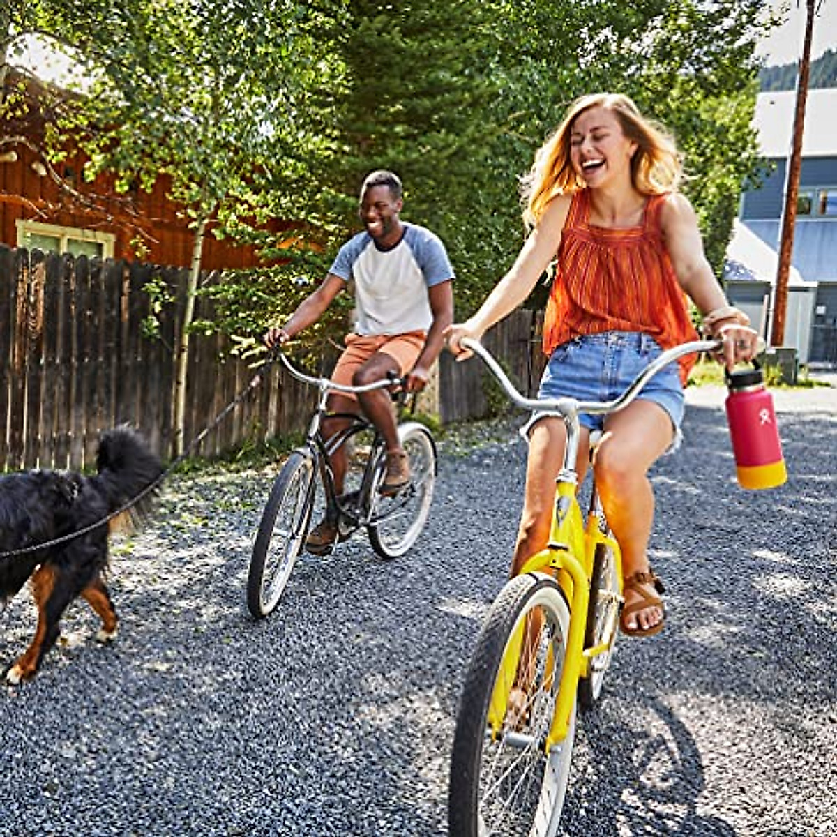 Hydro Flask Bottle Boot Medium Watermelon, 1 EA