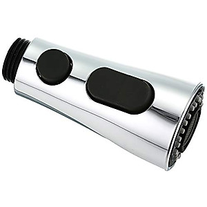 KOHLER K-1176882-CP Faucet Spray Wand, Polished Chrome