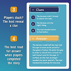 WELL BALANCED Road Trip Games for Adults - Car Games for Adults - Travel Games