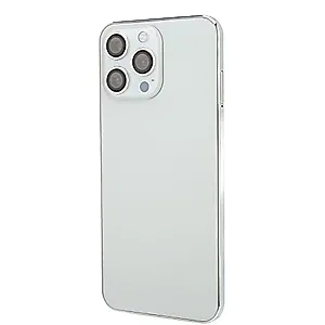 VINGVO Cell Phone, 6.53 Inch Full Screen Dual SIM Dual Standby 6000mAh High Capacity Battery Mobile Phone MT6735 CPU Processor for Work (US Plug)