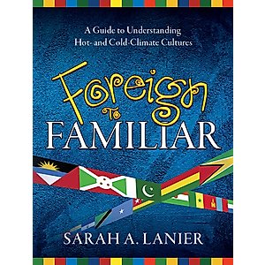 Foreign to Familiar, 2nd Edition.