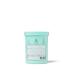 frank Body Glycolic Body Scrub | Vegan, Cruelty Free, Exfoliating Body Scrub | Helps to Fight Breakouts and Soothes Skin & Marks with AHA, Pumice, Witch Hazel, and Niacinamide | 8.82 oz / 250 g