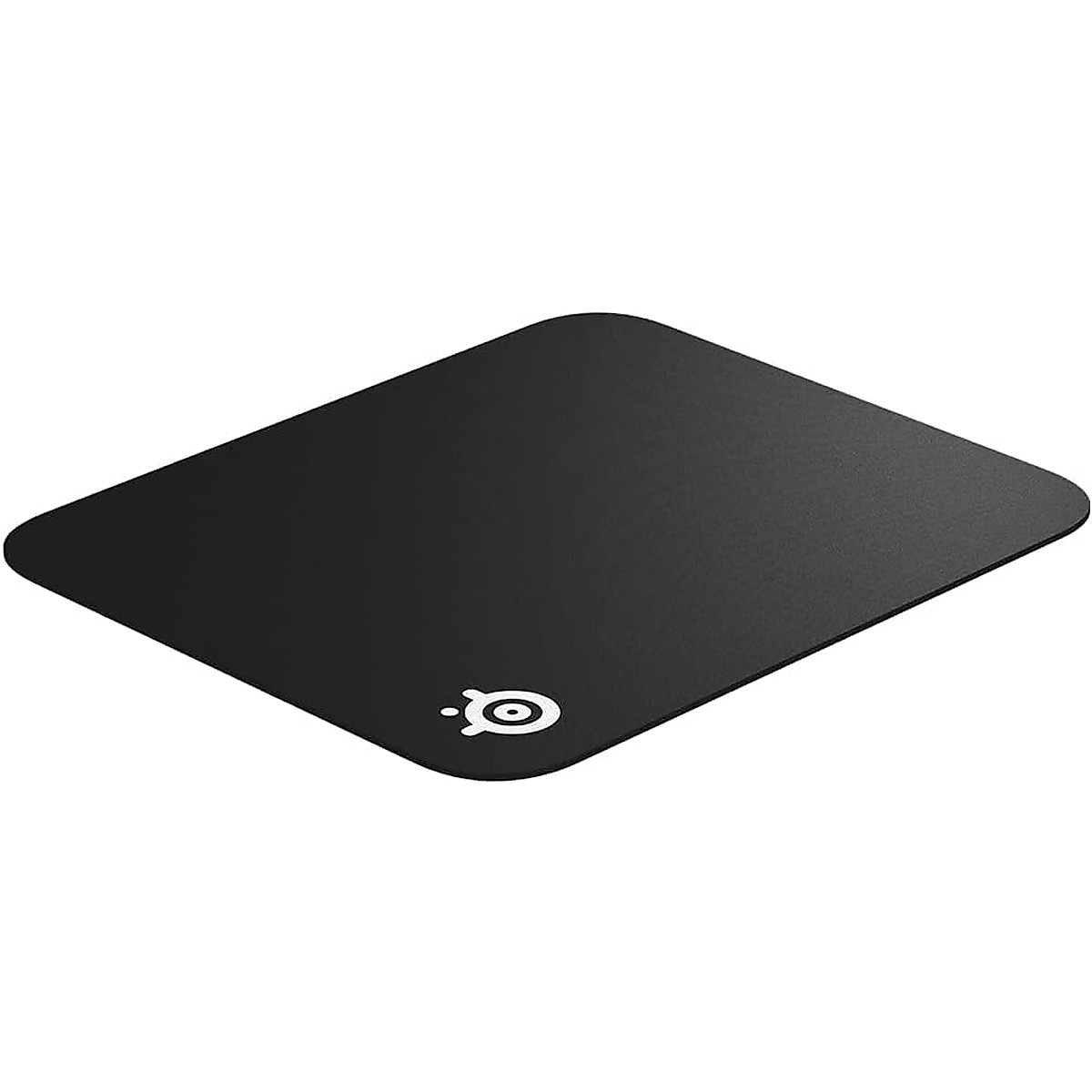 SteelSeries QcK Gaming Surface - Small Cloth - Mouse Pad of All Time - Optimized For Gaming Sensors