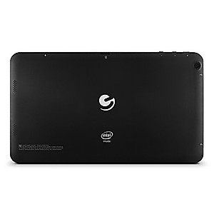 Windows Tablet, Ematic 8.9 inch 32GB Intel Athlon X4 1.3ghz Quad Core Black Windows Tablet [ EWT932BL ]