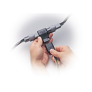 Hopkins Towing Solutions 11143374 Plug-In Simple Vehicle Wiring Kit