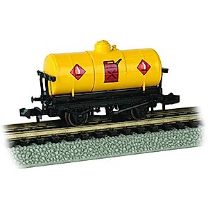 Bachmann Trains - Fuel Tank - N Scale