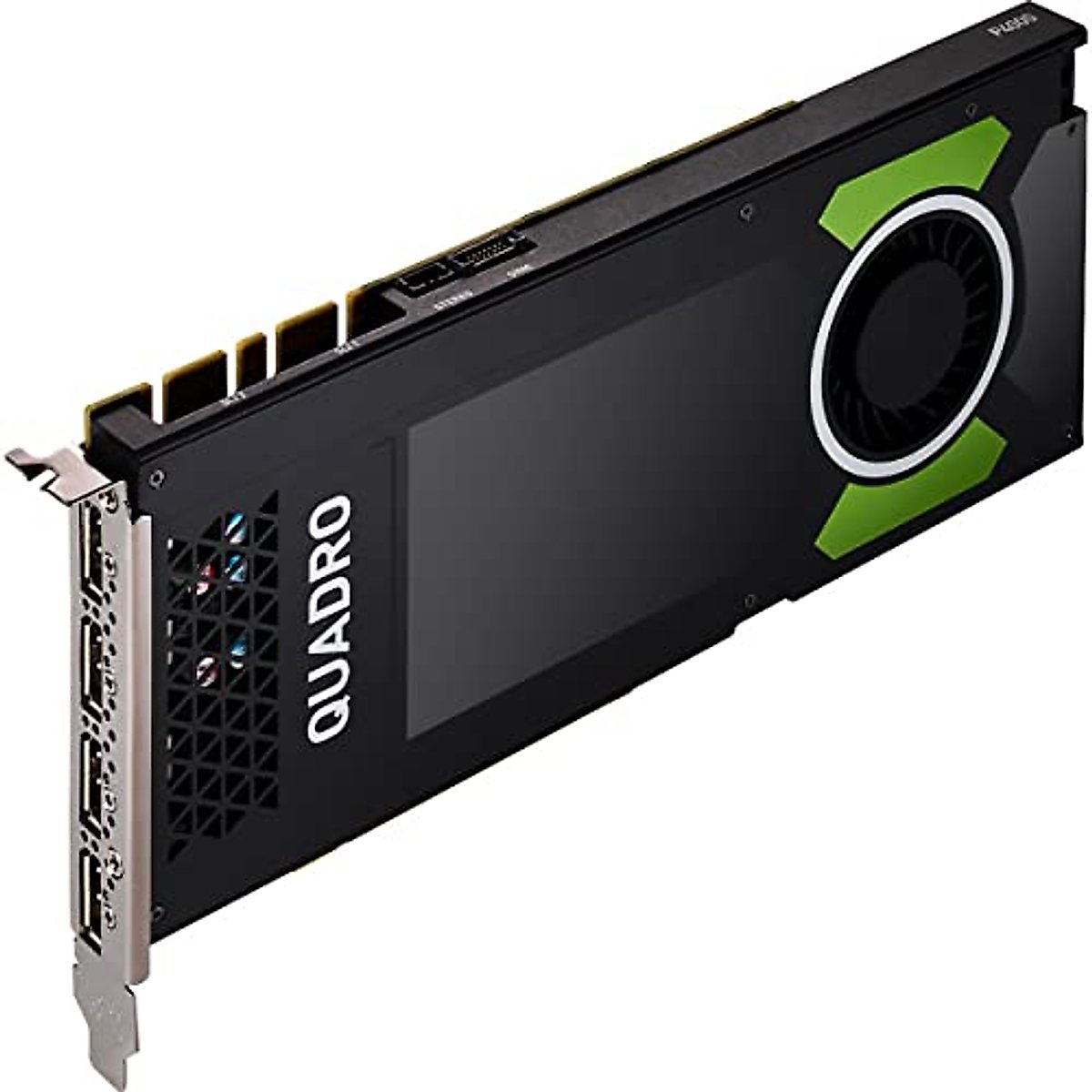PCSP Precision 7920 Tower Workstation, VR CG AI 4K Editing Rendering, 2X Intel Xeon Gold 6148 up to 3.7GHz (40-Cores), 192GB DDR4, 1TB SSD + 4TB HDD, Quadro P4000 8GB, Windows 11 Pro (Renewed)