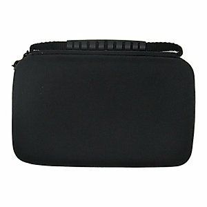 USonline911 Premium Carry Case for Nintendo 3DS XL/3DS/2DS XL