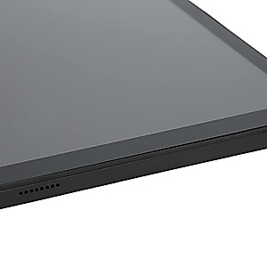 Naroote Tablet PC, 5MP Front 8MP Rear Night Reading Mode IPS Screen 10 Inch Tablet Calling Support 100-240V for Kids for Study (US Plug)