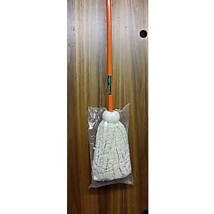 Professional Grade Roofing Mop