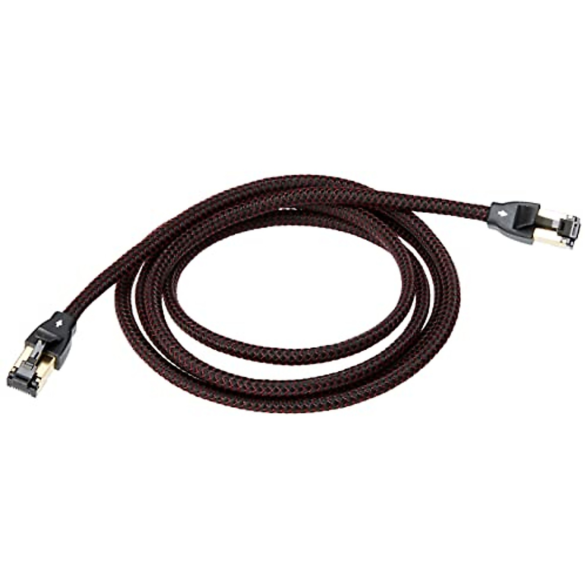 AudioQuest Cinnamon RJ/E Ethernet Cable-1.5m