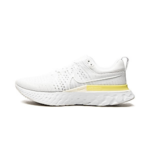 Nike Womens WMNS React Infinity Run FK 2 CT2423 100 - Size 7.5W