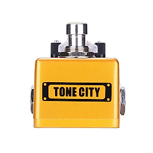 Tone City Golden Plexi Version 2 Player Favorite
