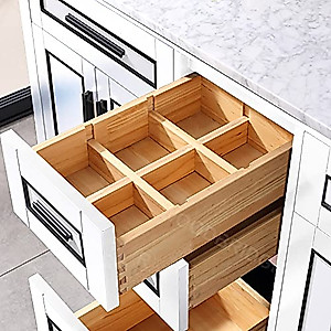 Woodbridge Milan-6021D-WH+DGVT6122D-4 Milan W D Bath White with Engineered Marble Vanity top in Dark Grey Basin with 4" cc Faucet Holes, 61“ x 22