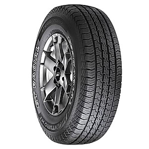 GT Radial Adventuro HT P245/55R19 103T