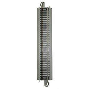 HO Scale E-Z Track NS 9" Straight (1 Pcs)