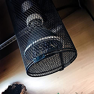 Arcadia Deep Heat Emitter 80watt for Reptile Enclosures