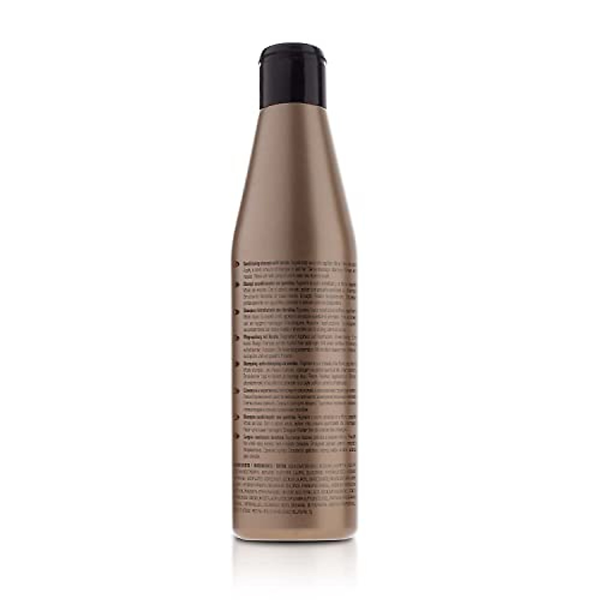 Salerm Protein Shampoo / Champu Con Proteinas 250ml Big Sale!