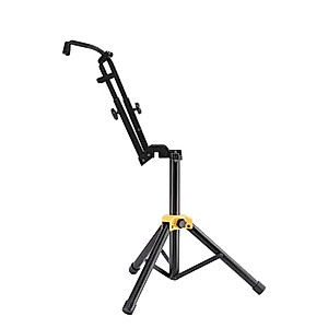 Hercules DS552B Tuba, Euphonium, and Baritone Stand