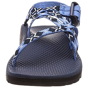 Chaco Women's Z/Cloud X Dahlia Eclipse 5 M
