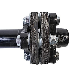 WOODS OEM 1021390 Genuine Replacement Complete Drive, Compatible with DS1260 Rotary Cutter, Authentic Performance Parts for Lawn Mower and Cutter Tractor Attachments