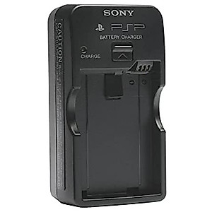 2 Pack of PSP 1000/2000 Battery Charger - Original OEM