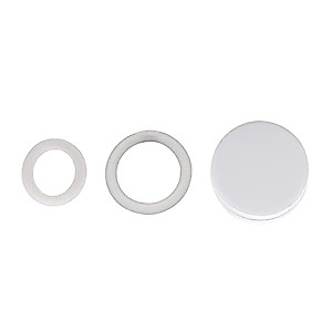 VEVOR Commercial Slushy Machine, 3LX2 Tank Slush Drink Maker, 340W Frozen Drink Machine with Temperature Preservation, Stainless Steel Home Slush Frozen Drink Machine with Automatic Clean, Black