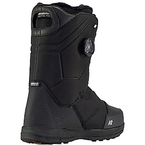 K2 Maysis Snowboard Boot Mens Black 9.5