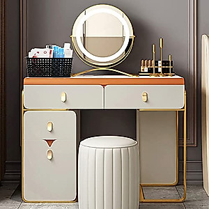 Farmoon Plastic Black Woven Basket, Pantry Storage Shelf Baskets Bin, 6 Packs