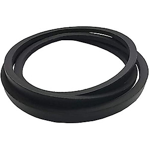 Affordstore Drive Belt for MTD/Cub Cadet 954-04043 954-04043A 954-04043B 754-04043 754-04043A 754-04043B V-Belt