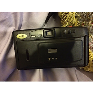 Fujifilm Fuji Discoery 160 Tele 35/55 Auto Focus Fujinon lens 35mm filmed camera