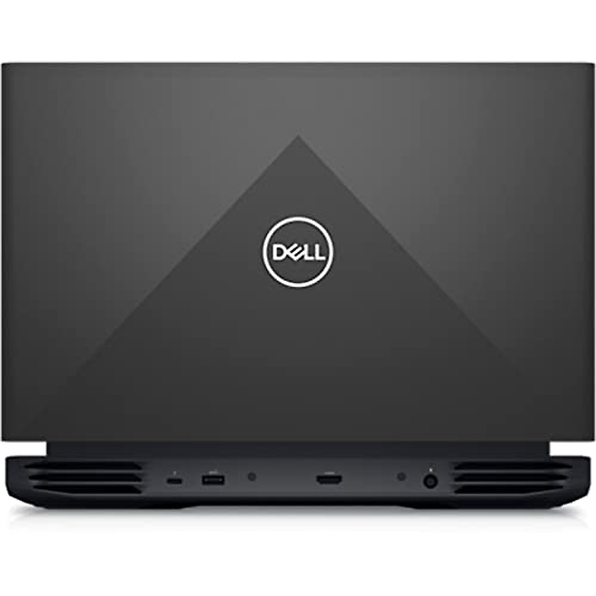 Dell G15 5520 Gaming Laptop (2022) | 15.6" FHD | Core i5-256GB SSD - 8GB RAM - RTX 3050 | 12 Cores @ 4.5 GHz - 12th Gen CPU Win 11 Home