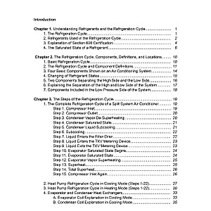 Refrigerant Charging and Service Procedures for Air Conditioning