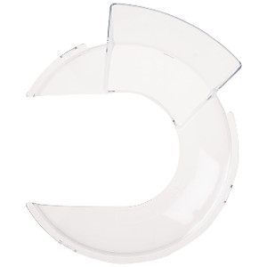 KitchenAid 1-Piece Pouring Shield