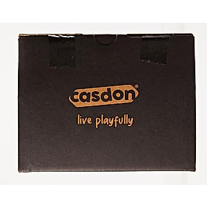 Casdon Dyson Cordless Vacuum Interactive Toy for Children Aged 3+