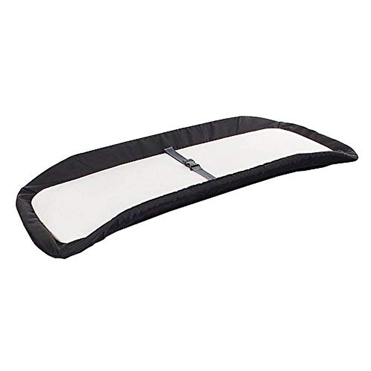 Joovy Room Twin Nursery Center with Bassinet, -Playard Sold Separately, 1 Count (Pack of 1)