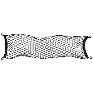 Rig Rite Manufacturing 1190 Marine 32" Boatgo Storage Net with 6 Hooks and Screws