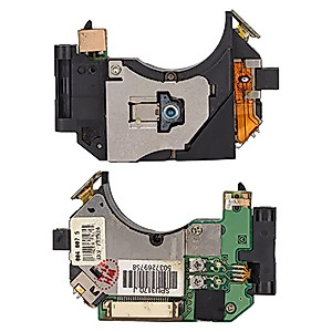YONJ Optical Lenses for Game Console Replacement Lenses Precise Design PCB Wearable Easy Installation for SPU3170