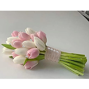 100pcs Corsage Boutonniere Pins Teardrop Pearl Head Pins Bouquet White Straight Head Pins for DIY Crafts Jewelry Making Sewing Wedding Flower Decorations