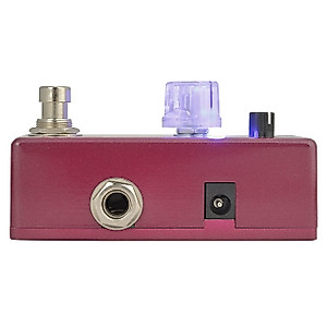 Tone City Tremble Tremolo A Mighty Mini Player Favorite Fast, Fast U.S. Ship