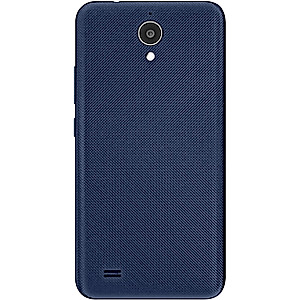 Prepaid At&T Axia 4G LTE 16GB Android 8.1 LCD 5.5"