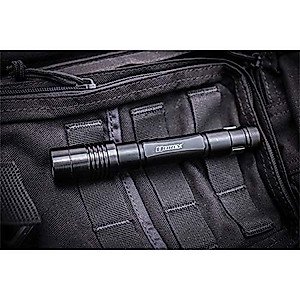 Dorcy Z DRIVE PWM 500 Lumen Flashlight