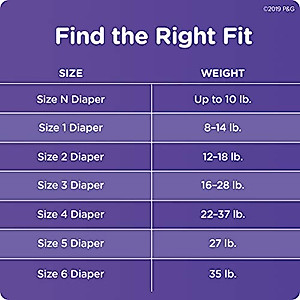 Luvs Size 4 Baby Diapers, Platinum Protection Bluey Diapers for Day & Night, Size 4, 88 Count (Packaging May Vary)