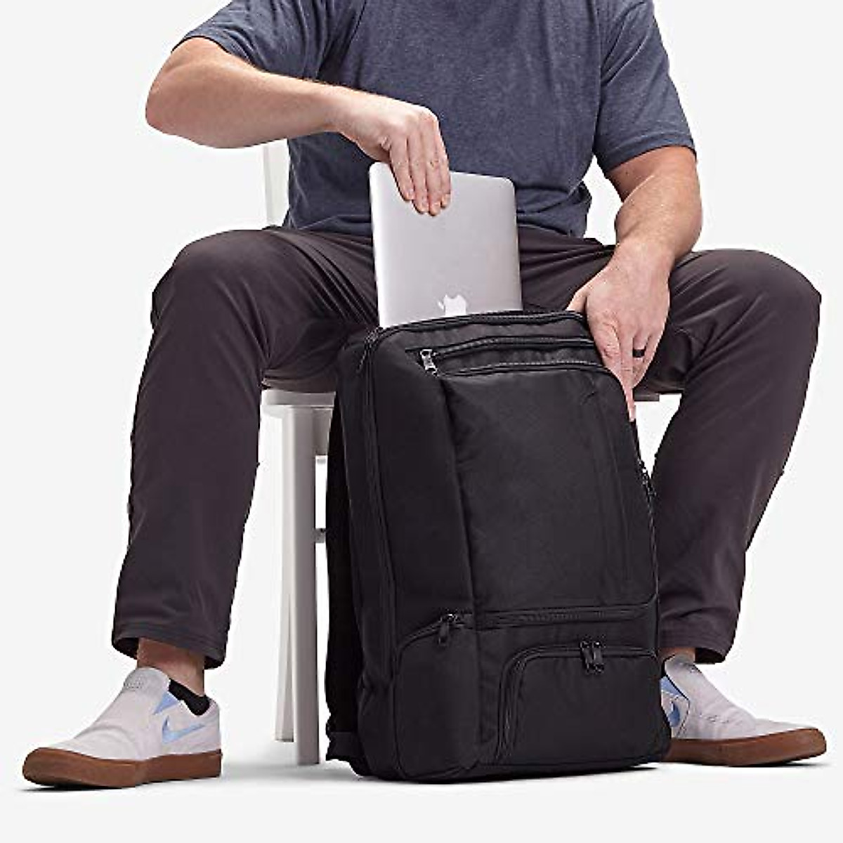 eBags Pro Slim Weekender (Black)