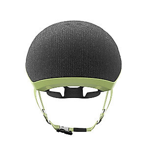 POC Myelin Cycling Helmet Granite Grey/Lemon Calcite SML