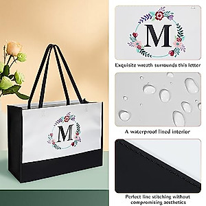 Chelmon Women Tote Bag Personalized Present Bag Functional Travel bag Gifts for Women